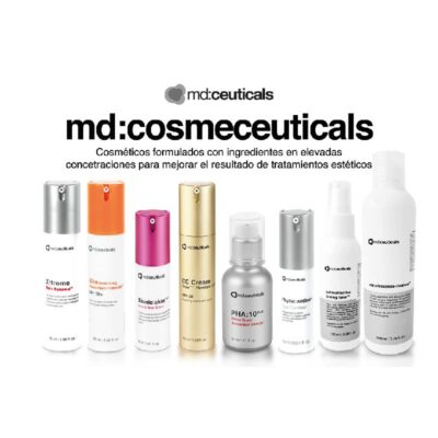 MD: Ceuticals MX - MD: Ceuticals