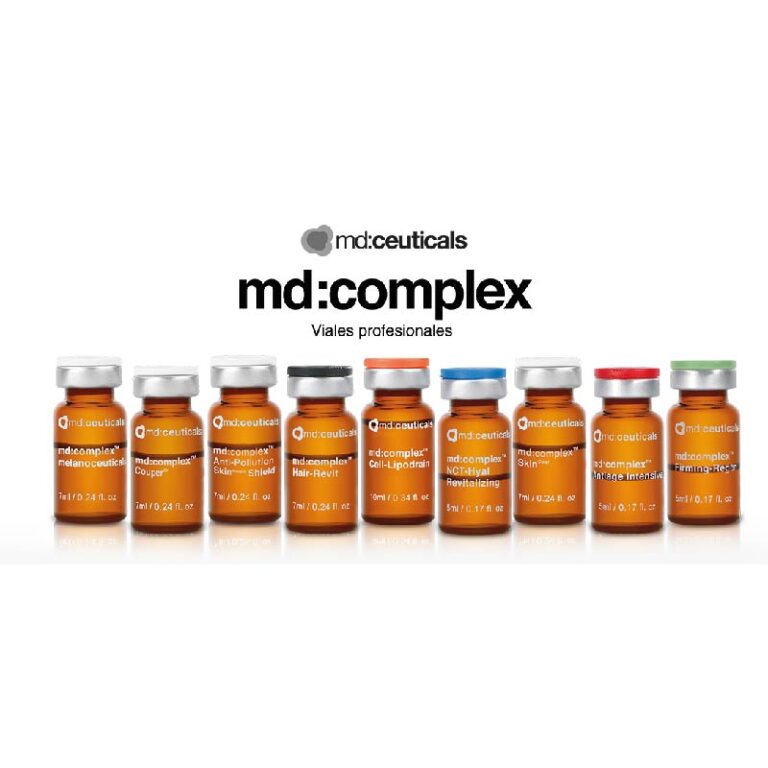 MD: Ceuticals MX - MD: Ceuticals