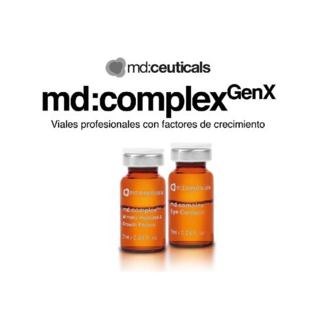 MD: Ceuticals MX - MD: Ceuticals