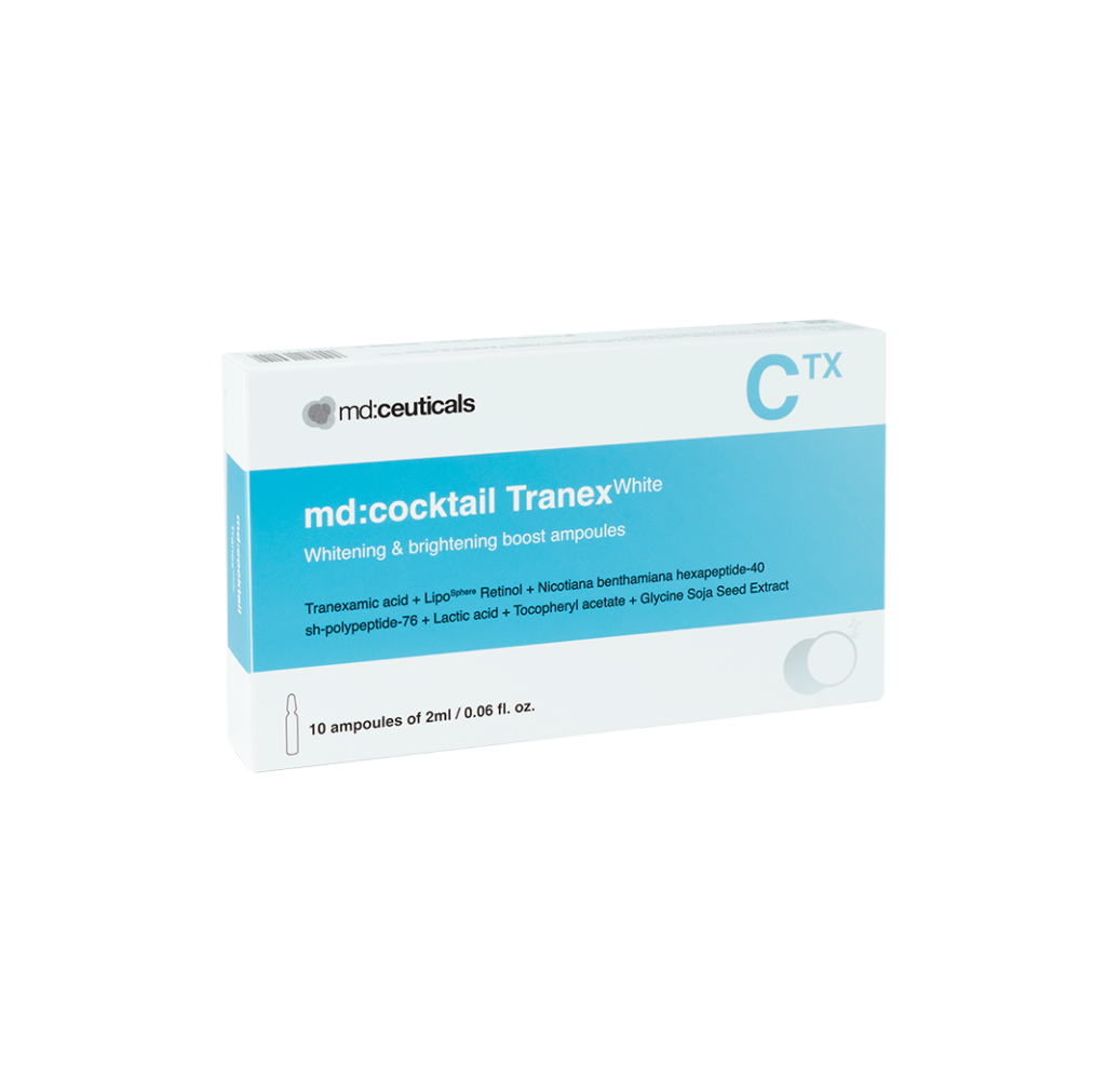 MD: Ceuticals MX - MD: Ceuticals